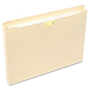 Smead File Jackets - SMD75520 - Shoplet.com