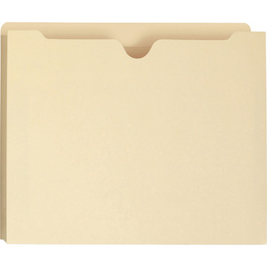 Smead File Jackets - SMD75520 - Shoplet.com
