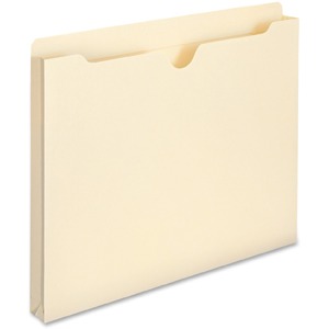 Smead File Jackets - SMD75520 - Shoplet.com