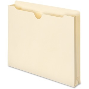 Smead File Jackets - SMD75540 - Shoplet.com