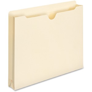 Smead File Jackets - SMD75540 - Shoplet.com