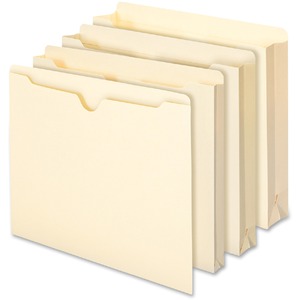 Smead File Jackets - SMD75560 - Shoplet.com