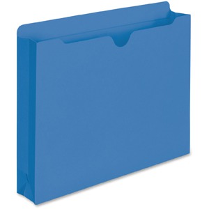 Smead File Jackets - SMD75562 - Shoplet.com