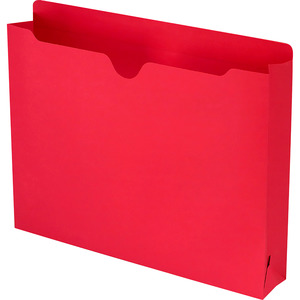 Smead File Jackets - SMD75569 - Shoplet.com