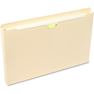 Smead File Jackets - SMD76520 - Shoplet.com