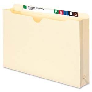 Smead Legal Recycled File Jacket - SMD76560 - Shoplet.com