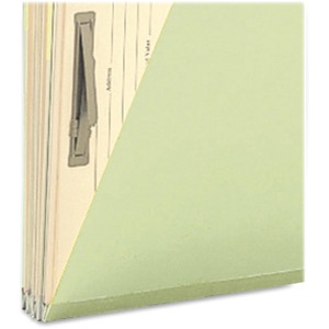 Smead Mortgage Folders with Mortgage Index Divider Set - SMD78208 ...