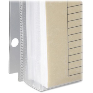 Smead Poly Three-Ring Envelope - SMD89500 - Shoplet.com