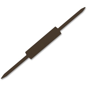 Smead Self-Adhesive Fasteners - SMD68220 - Shoplet.com