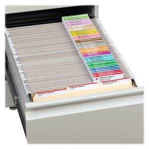 Smead Viewables Multipurpose Labels for Hanging Folders - SMD64915 ...