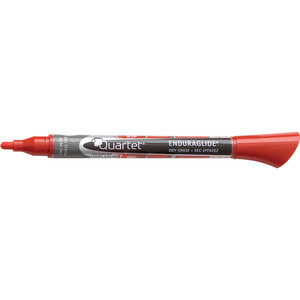 Quartet EnduraGlide Dry-Erase Markers - QRT500110M - Shoplet.com
