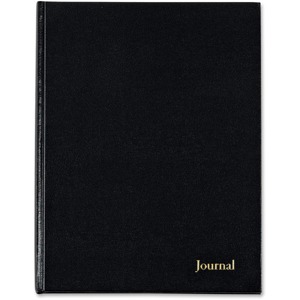 TOPS Professional Business Journal with Ribbon - Letter - TOPJ25811 ...