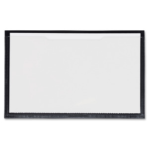 Tatco Label Inserts Magnetic Label Holders - TCO29300 - Shoplet.com