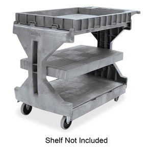 Akro-Mils ProCart Utility Cart - AKM30936 Easy Ordering - Shoplet.com