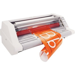 GBC Ultima 65 Thermal Roll Laminator - GBC1710740 - Shoplet.com