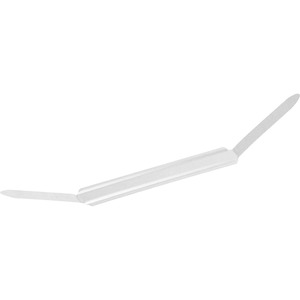 Acco Standard 2H Punch Premium Prong Fastener Set - ACC70013 - Shoplet.com