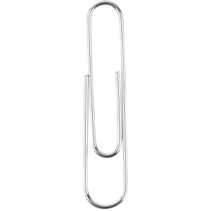 ACCO Premium Paper Clips - ACC72380 - Shoplet.com