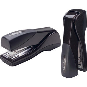 Swingline Optima Grip Compact Stapler - SWI87815 - Shoplet.com