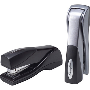 Swingline Optima Grip Compact Stapler - SWI87815 - Shoplet.com