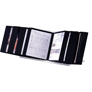 DURABLE InstaView Desktop Reference System - DBL561201 - Shoplet.com