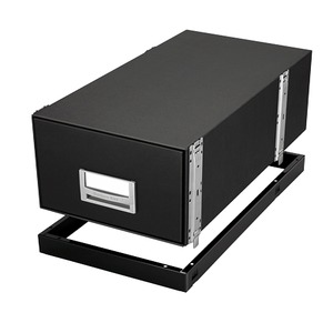 Bankers Box Metal Base File Storage Box - FEL15602 - Shoplet.com