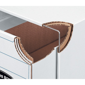 Bankers Box Stor/Drawer Steel Plus Letter-size File Storage Boxes ...