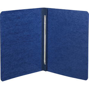 ACCO Pressboard Report Covers, Side Binding for Letter Size Sheets, 3 ...