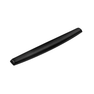Fellowes Memory Foam Wrist Rest - FEL9178201 - Shoplet.com