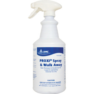 RMC Proxi Spray/Walk Away Cleaner - RCMPC11849315 - Shoplet.com