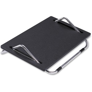 Safco Adjustable Footrests - SAF2105 - Shoplet.com