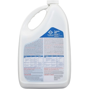 Formula 409 CloroxPro Formula 409 Cleaner Degreaser Disinfectant Refill ...
