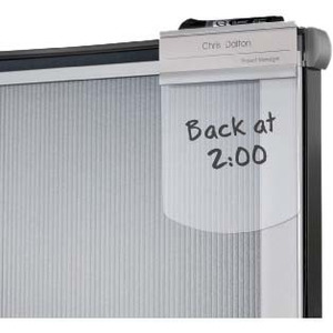 Quartet Workstation Privacy Screen - QRTWPS2000 - Shoplet.com