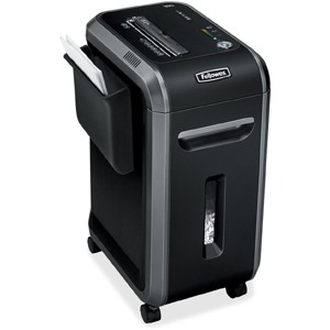 Fellowes Powershred 99Ci 100% Jam-Proof Cross-cut Shredder - FEL3229901 ...