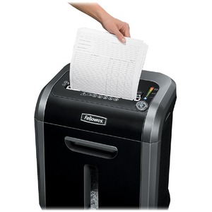 Fellowes Powershred 79Ci 100% Jam-Proof Cross-cut Shredder - FEL3227901 ...