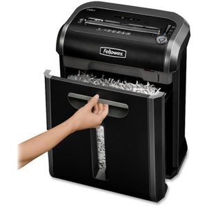 Fellowes Powershred 79Ci 100% Jam-Proof Cross-cut Shredder - FEL3227901 ...