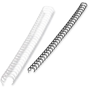 Fellowes Wire Binding Combs - FEL52539 - Shoplet.com