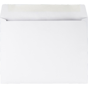 Quality Park Open Side Booklet Envelopes - QUA37693 - Shoplet.com