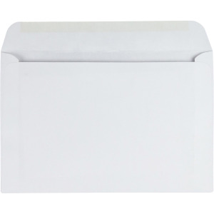Quality Park 6x9 Booklet Envelopes - QUA37181 - Shoplet.com