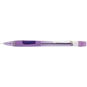 Pentel Quicker Clicker Automatic Pencils - PENPD347TV - Shoplet.com