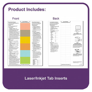 C-Line Expanding File with Zipper Closure - CLI48105 - Shoplet.com