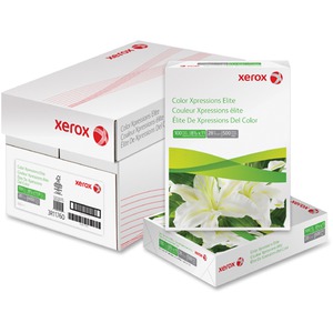 Xerox Bold Digital Printing Paper - XER3R11760 - Shoplet.com