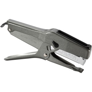 Bostitch B8 Heavy-Duty Plier Stapler - BOS02245 - Shoplet.com