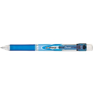Pentel E-Sharp Mechanical Pencils - PENAZ127C - Shoplet.com