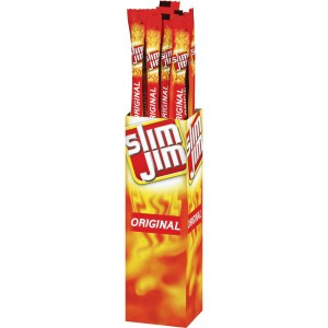 Slim Jim Giant Snacks - CNG1170 - Shoplet.com