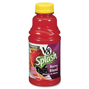 V8 Splash Fruit Juice - CAM5497 - Shoplet.com