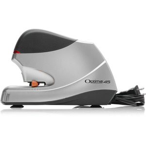 Swingline Optima 45 Electric Stapler Value Pack - SWI48209 - Shoplet.com