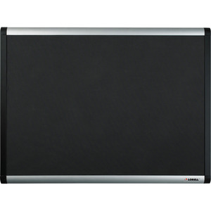 Lorell Mesh Bulletin Board - LLR75696 Easy Ordering - Shoplet.com