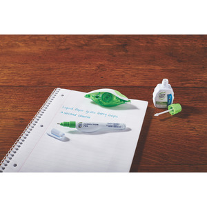 Liquid Paper Mate Liquid Paper DryLine Correction Tape - PAP6137406 ...