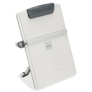 Fellowes Desktop Copyholder - FEL21126 - Shoplet.com