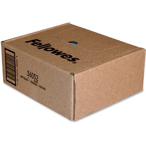 Fellowes Office Shredder Waste Bags - FEL36052 - Shoplet.com